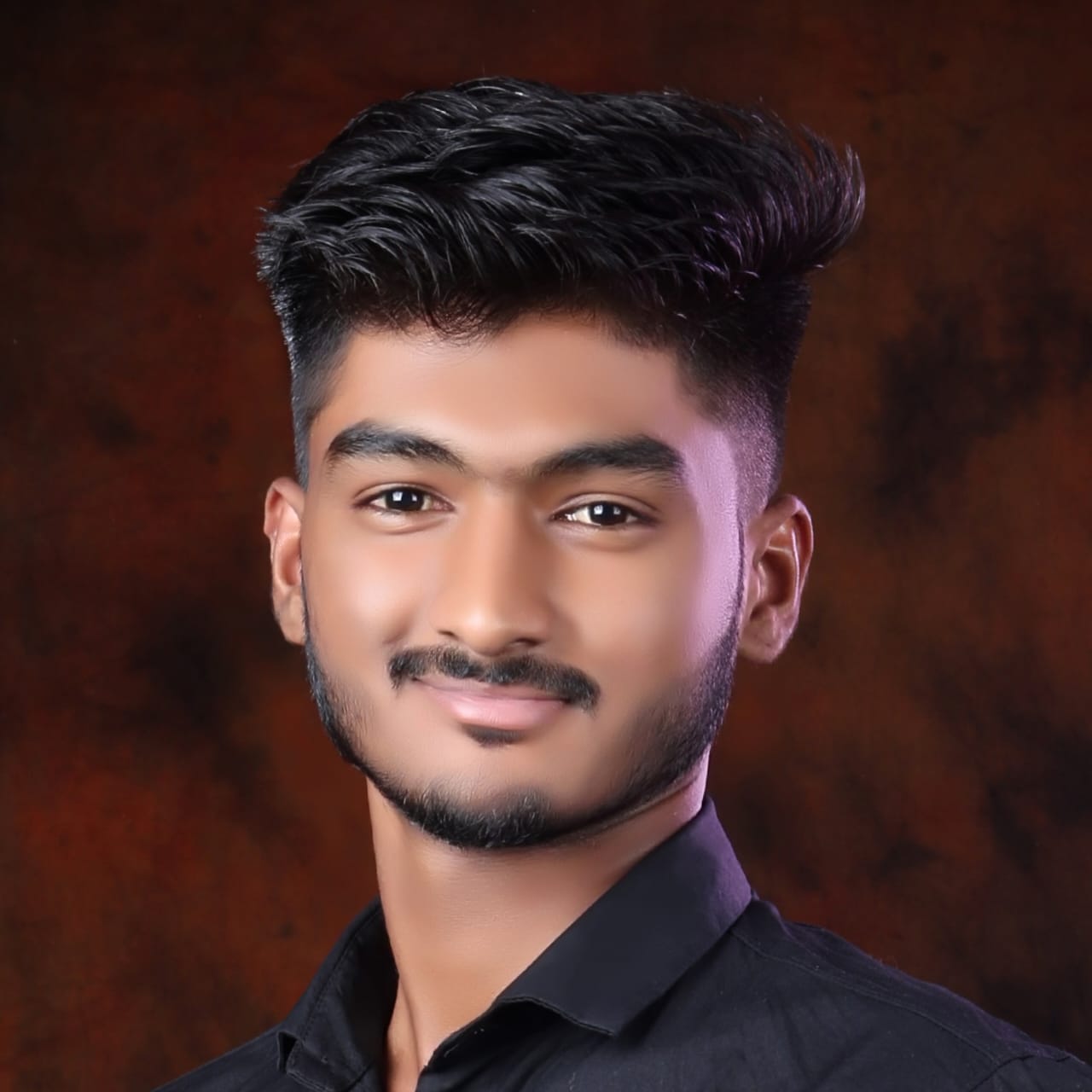 Vrushabh's Portfolio